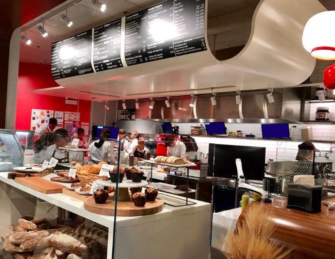 Here's Exactly When NYC's Nutella Cafe Is Opening And What They're Serving