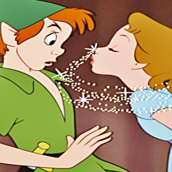 Disney Characters Reimagined As Oil Paintings Are Beautiful And Stunning