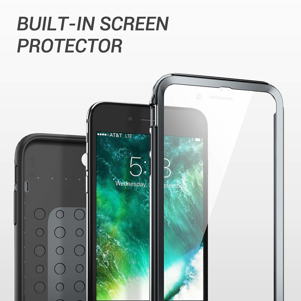 20 Cases That'll Actually Protect Your Phone