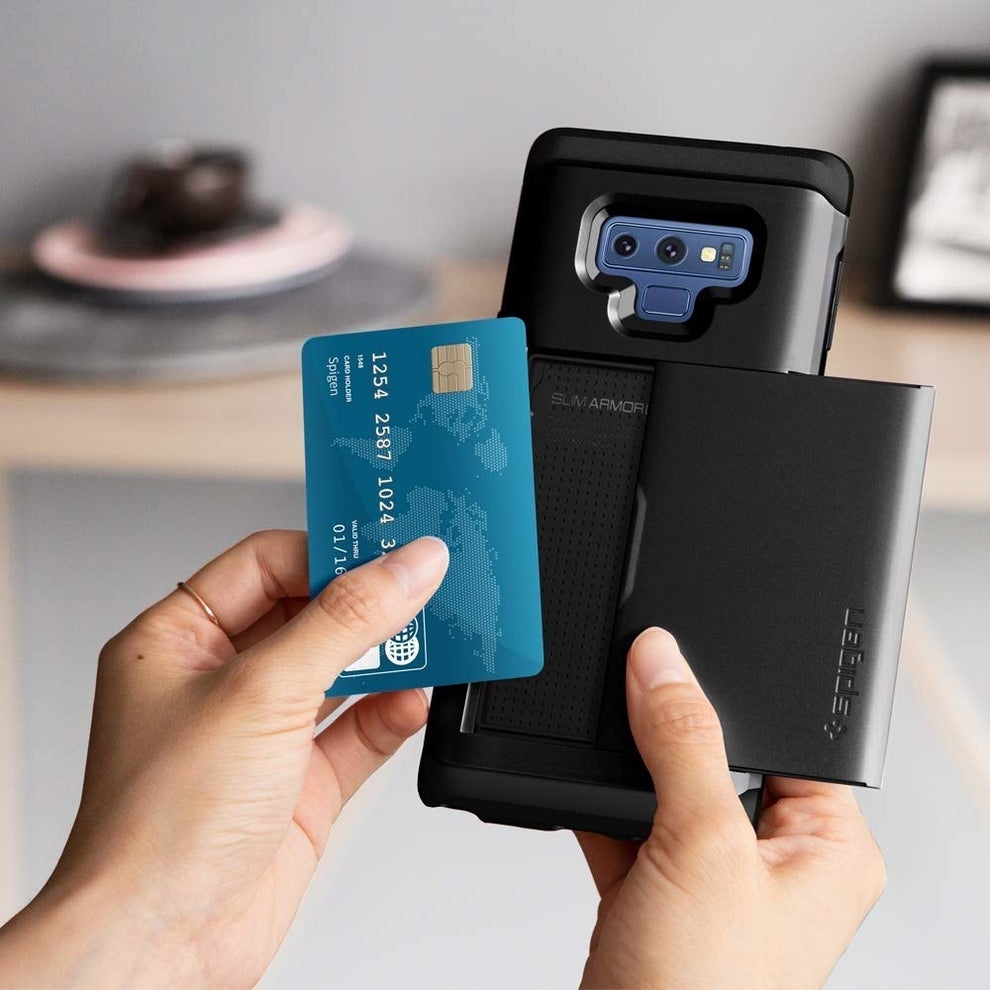 20 Cases That'll Actually Protect Your Phone