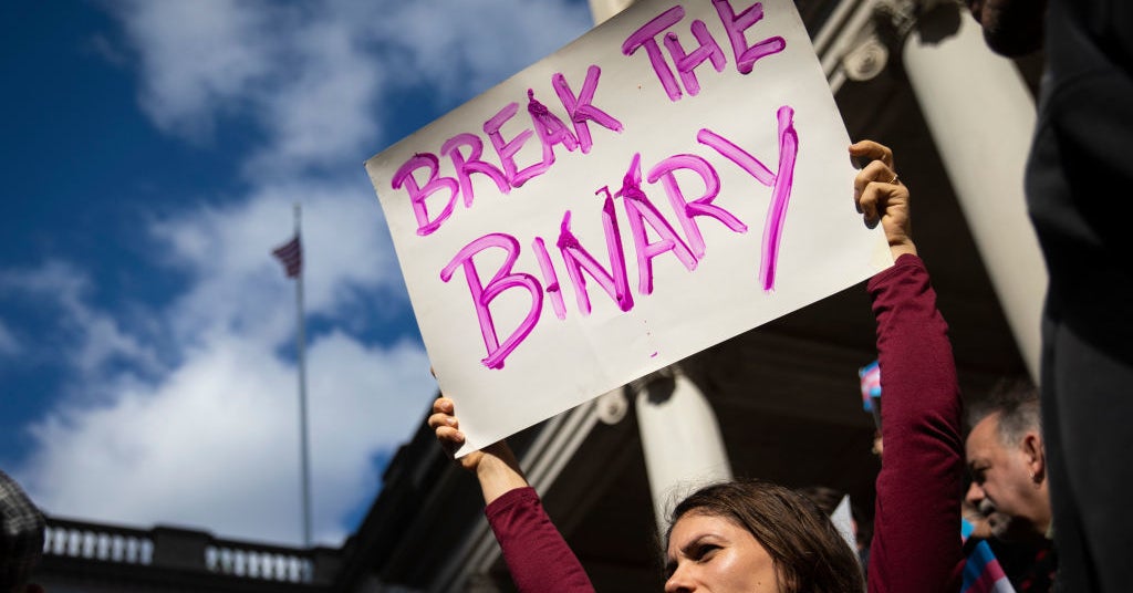 1,600 Scientists Just Signed A Letter Opposing A Legal Definition Of A ...