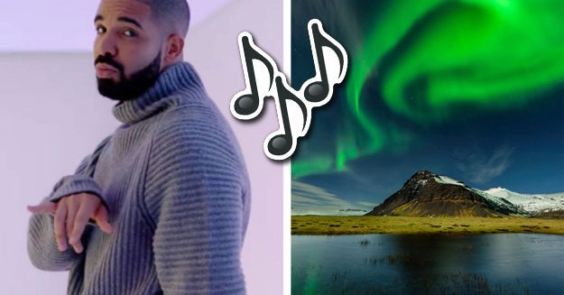 Choose Some Bops From The Past Eight Years And We'll Tell You Where To ...