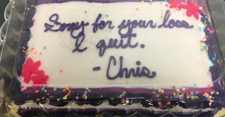 23 Times People Hilariously Trolled Their Coworkers