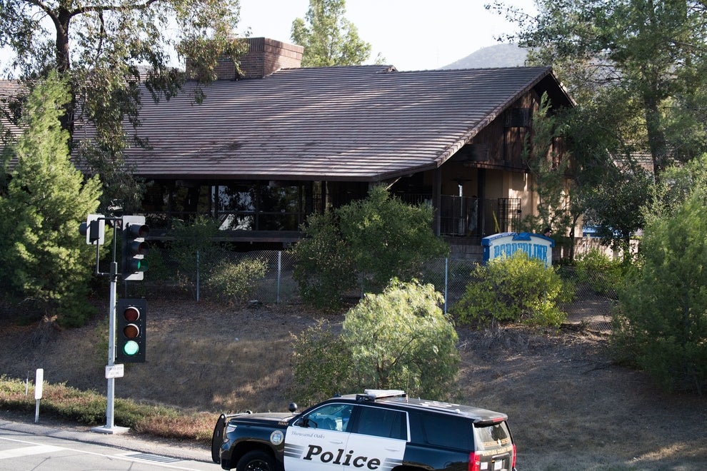 This 25-Year-Old Lost A Friend In The Borderline Shooting. Then She ...