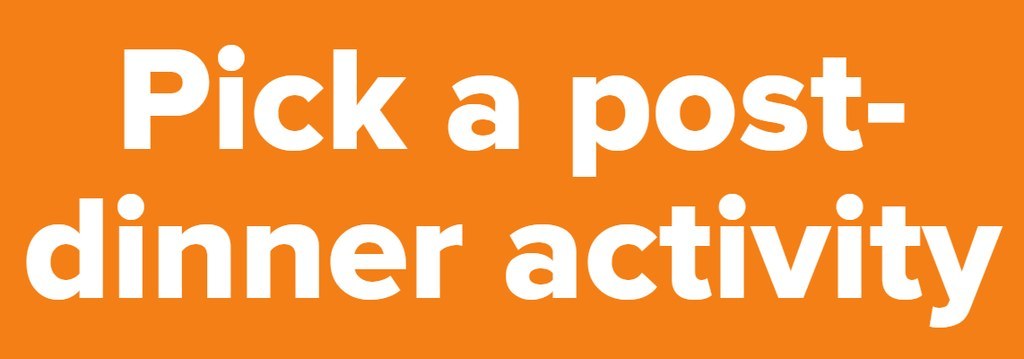 Eat Thanksgiving Dinner And We’ll Tell You Which “Fantastic Beasts: The ...