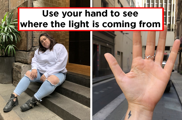 We Asked An Instagram Model To Share Their Secrets On Taking Good Photos