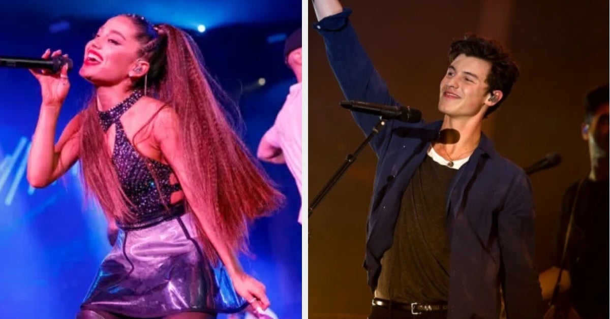 Here's A List Of 2019 Concert Tours You'll Want To Get Tickets To ASAP