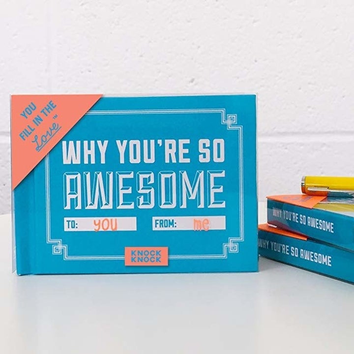 33 Gifts Even Super-Picky People Will Love
