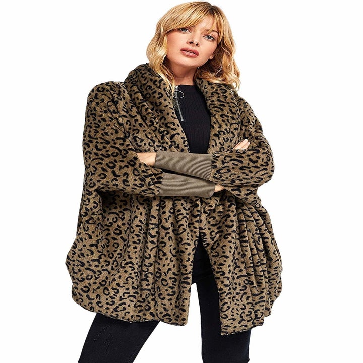 41 Pieces Of Clothing People Will Think You Got At Some Super Fancy Store