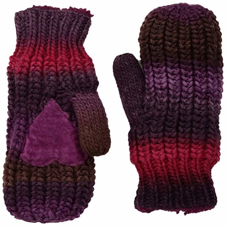 17 Of The Best Mittens You Can Get On Amazon In 2018
