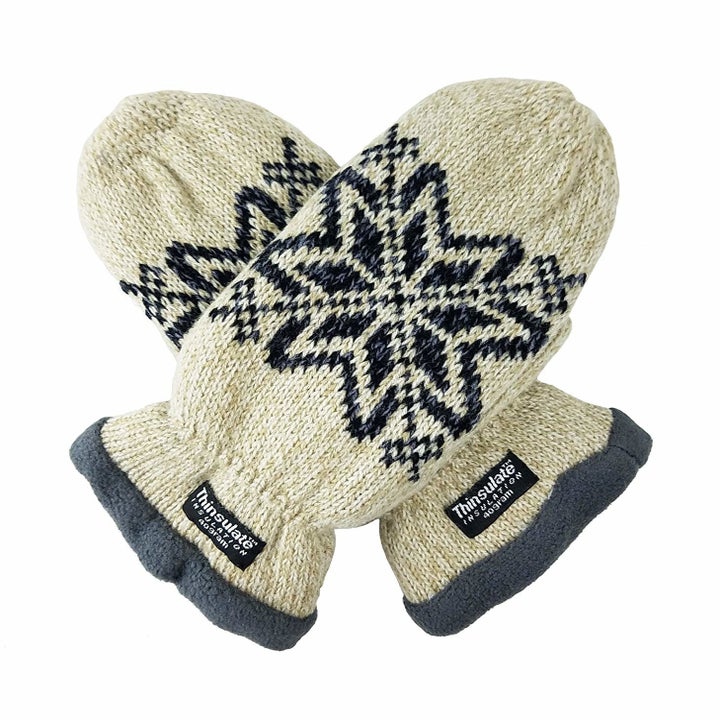 17 Of The Best Mittens You Can Get On Amazon In 2018