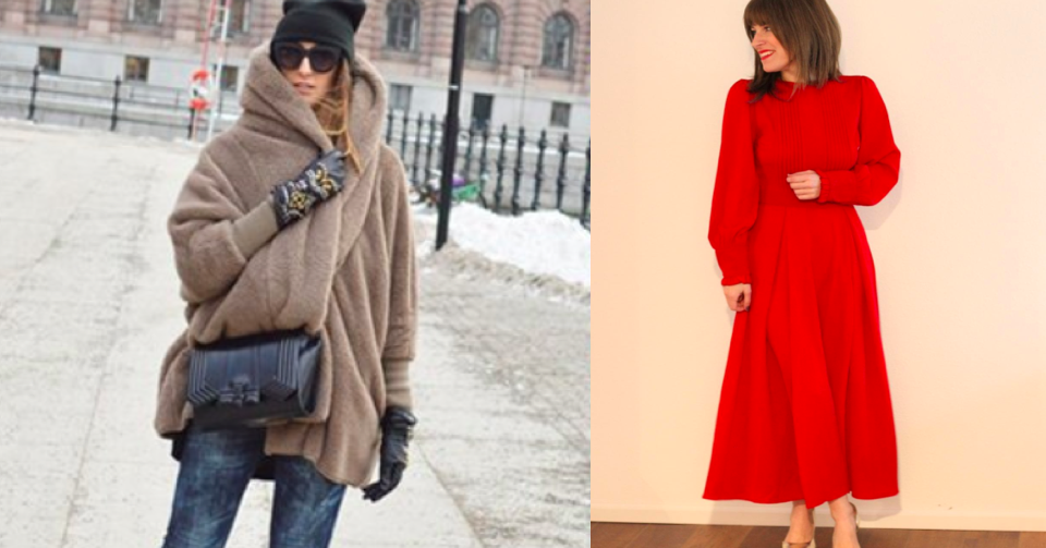 41 Pieces Of Clothing People Will Think You Got At Some Super Fancy Store