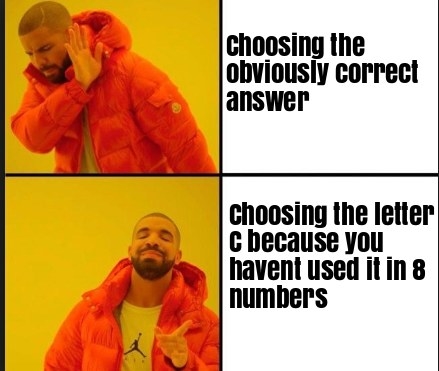 Memes For Below-Average Students