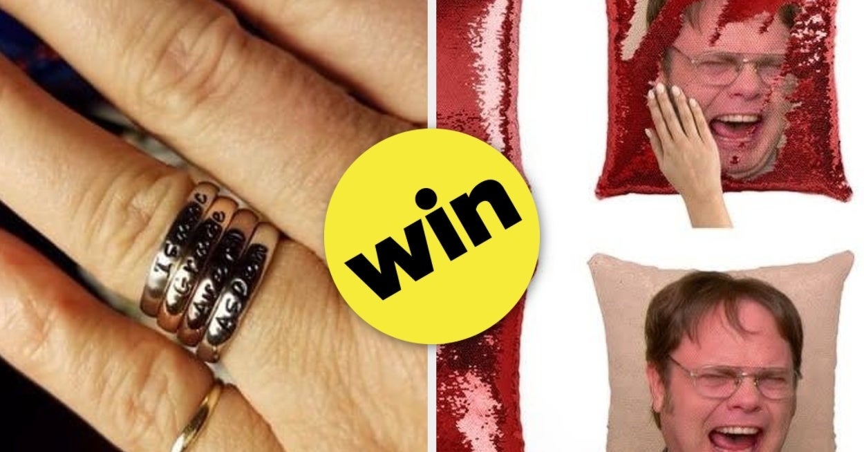 35 Gifts Your Partner Is Basically Guaranteed To Love