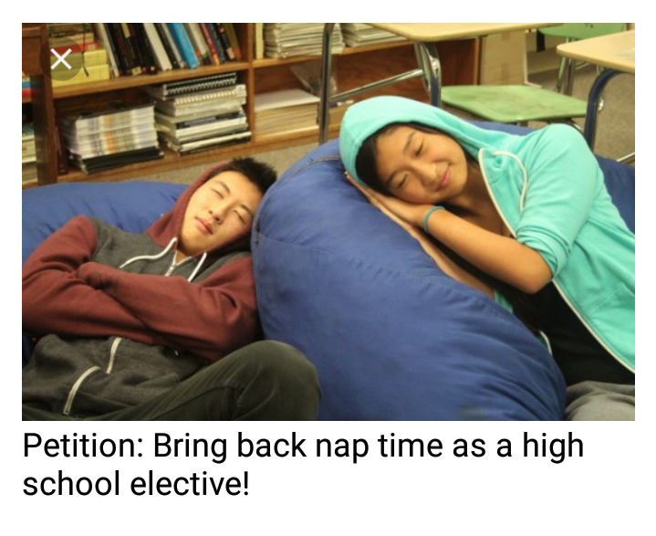 Memes For Below-Average Students