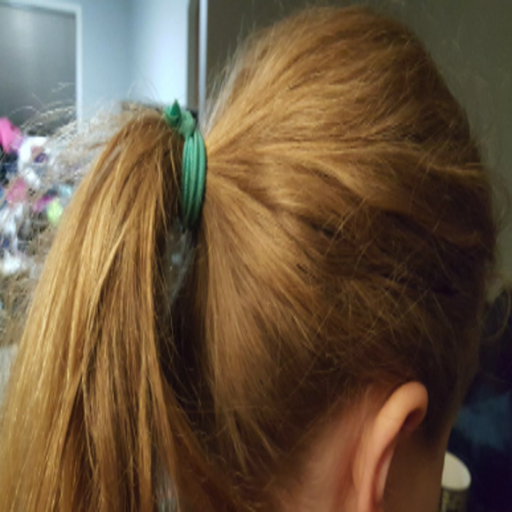 27 Things To Help Transform A Bad Hair Day