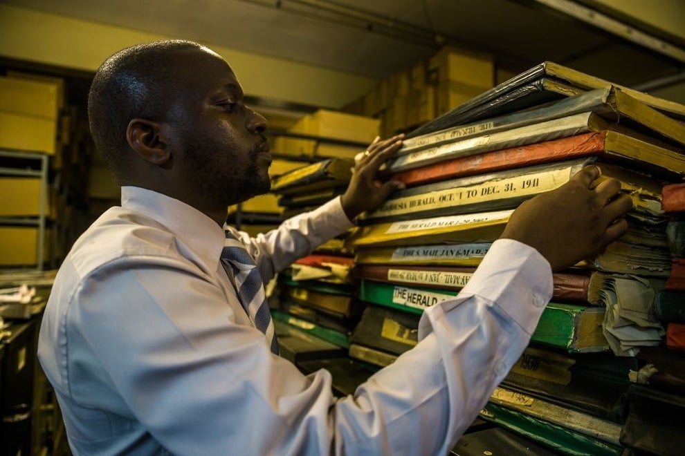 17 Things Librarians Want You To Know About Libraries