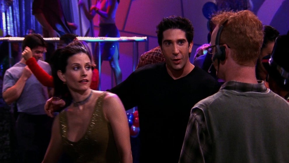 "Friends": We Ranked The Top 50 Episodes Of All Time