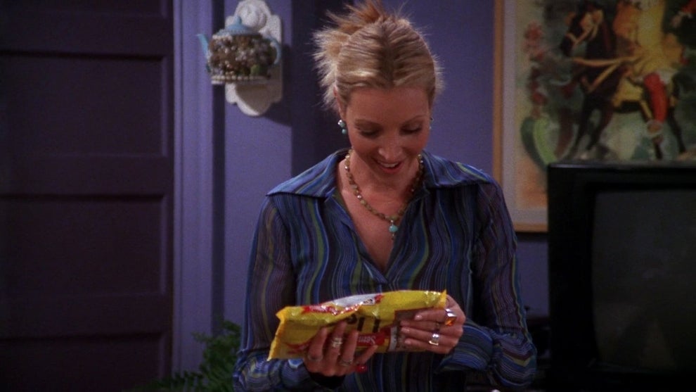 "Friends": We Ranked The Top 50 Episodes Of All Time