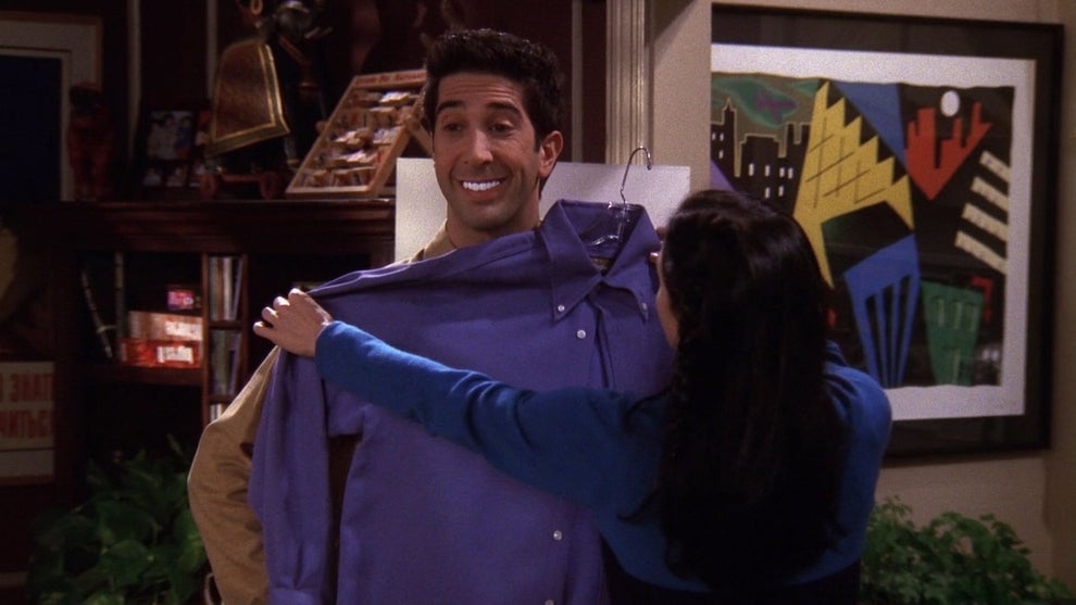"Friends": We Ranked The Top 50 Episodes Of All Time