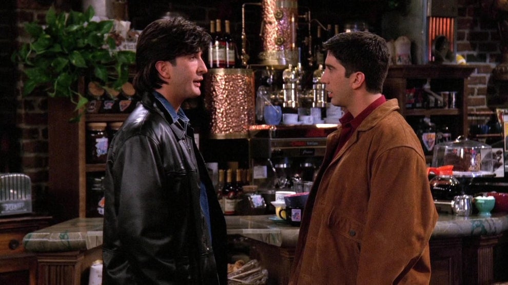 "Friends": We Ranked The Top 50 Episodes Of All Time