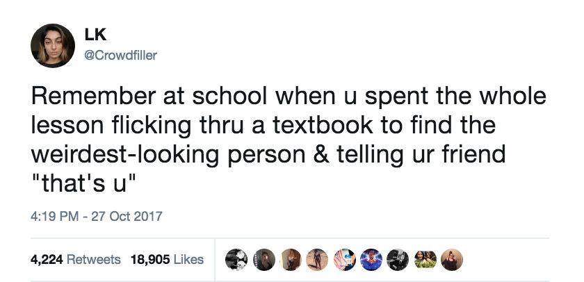 Memes For Below-Average Students