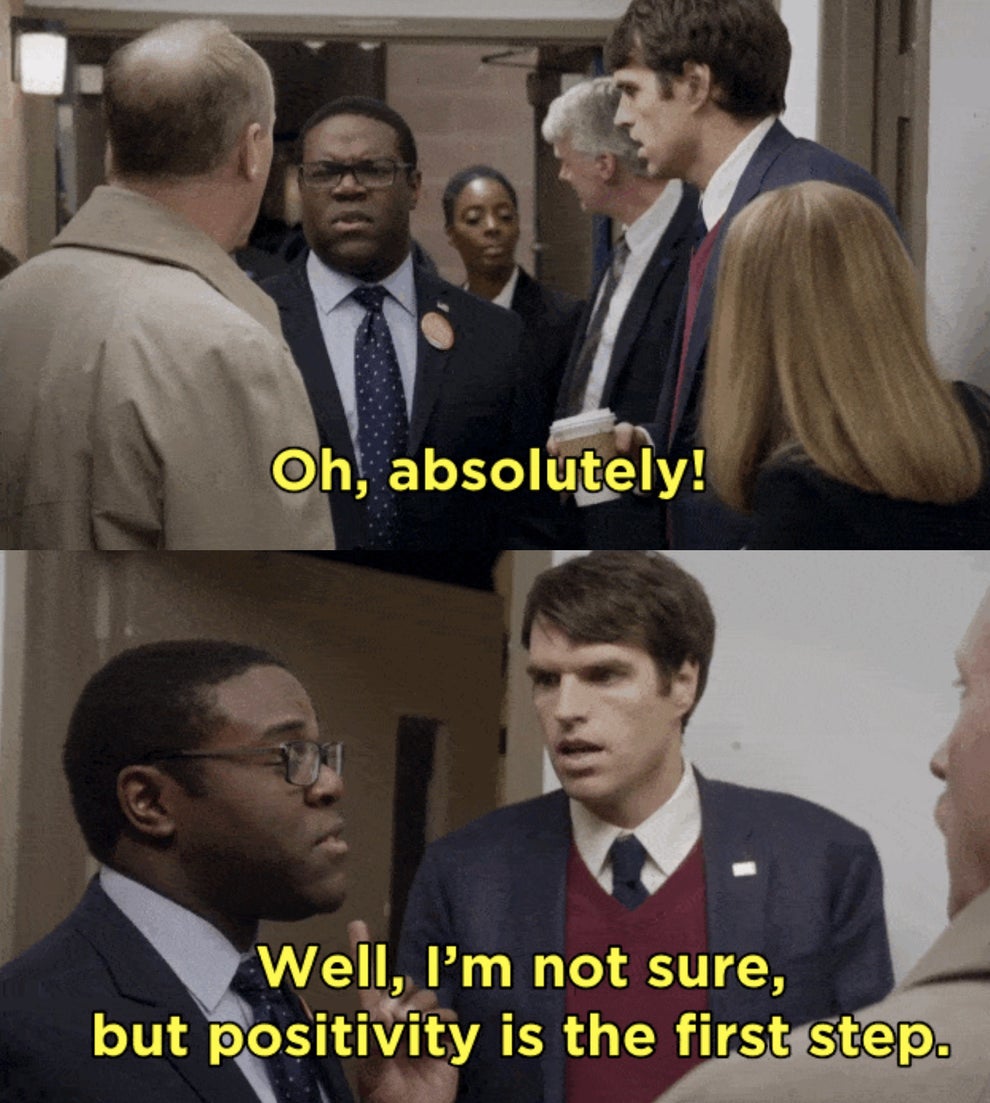 38 "Veep" Moments That Will Never Not Be Funny