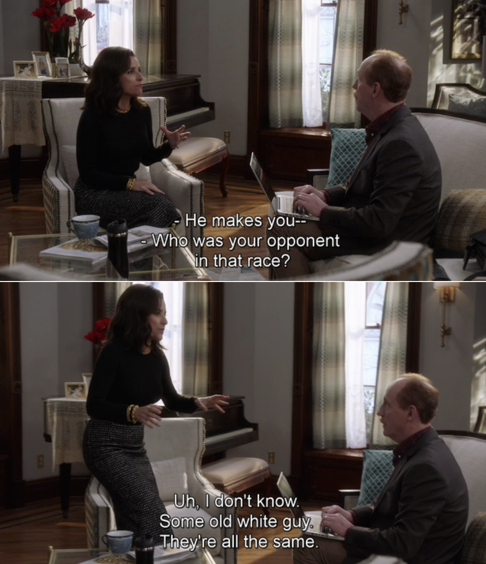 38 "Veep" Moments That Will Never Not Be Funny