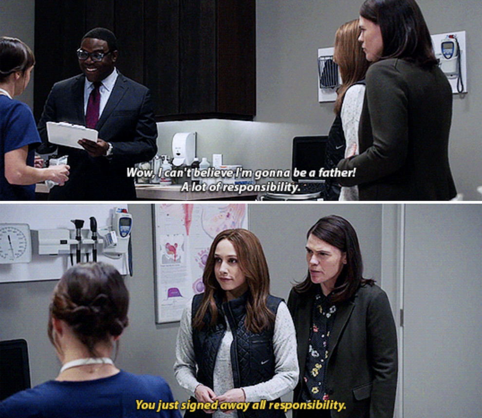 38 "Veep" Moments That Will Never Not Be Funny