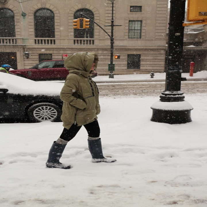 31 Winter Coats That’ll Make You Say, “Let It Snow!”