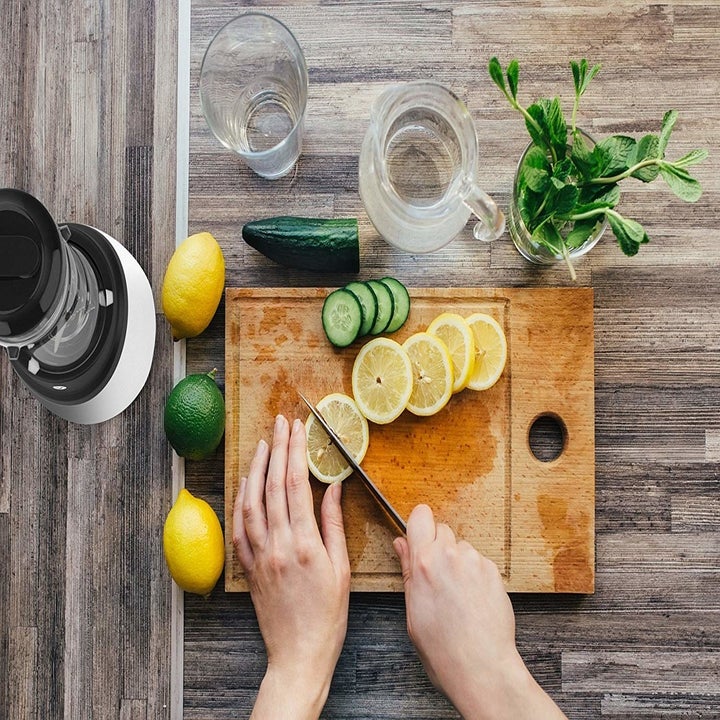 38 Of The Best Kitchen Products Under $20 You Can Get On Amazon