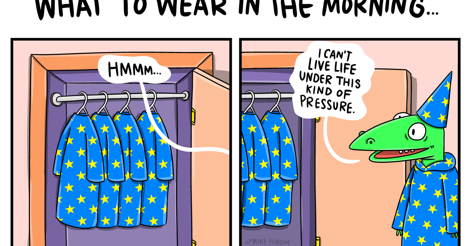 18 Comics About Mornings That'll Make You Sigh And Say, "True"