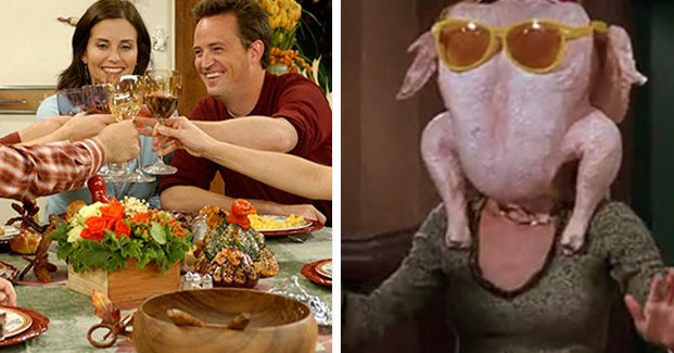 How Controversial Are Your Thanksgiving Opinions?