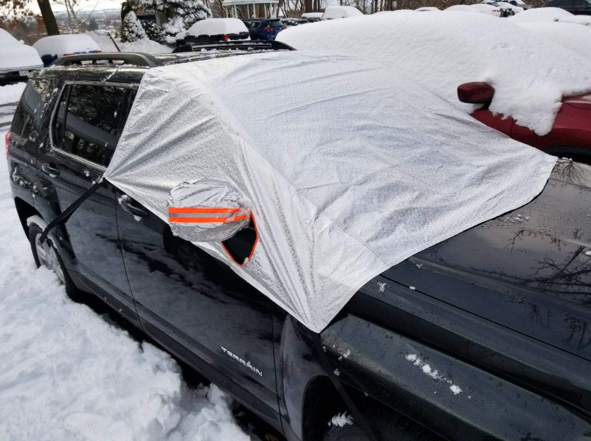 29 Products That'll Actually Solve All Your Cold-Weather Problems