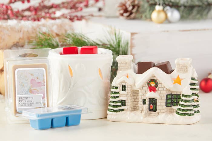 11 Really Cute Home Decor You Can Get At Dollar General