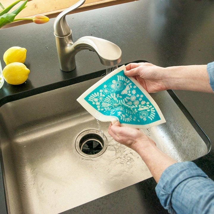 22 Cute Cleaning Products You'll Want To Use