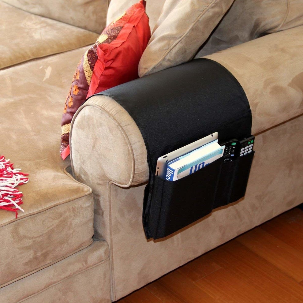 33 Products For Anyone Whose Couch Is Their Personal Sanctuary