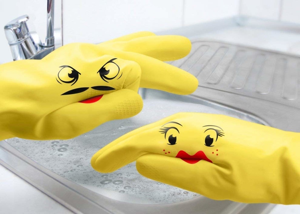 22 Cute Cleaning Products You'll Want To Use