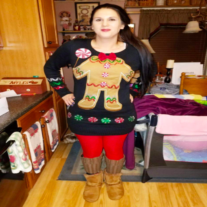 29 Of The Best Ugly Christmas And Holiday Sweaters You Can Get Online