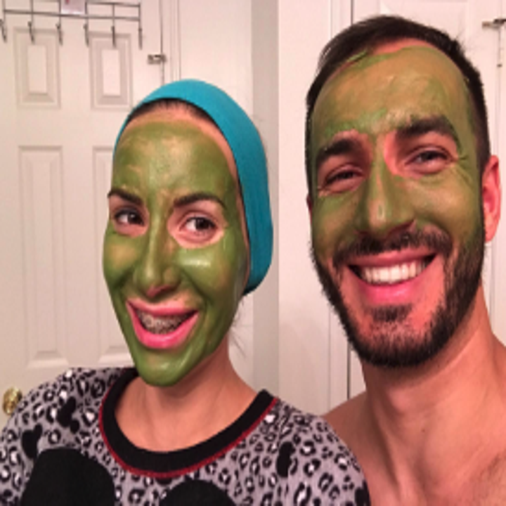 Just 20 Face Masks You'll Want To Try ASAP