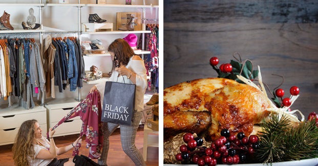 Pick 7 Of Your Favorite Thanksgiving Dishes And See If You Survive ...