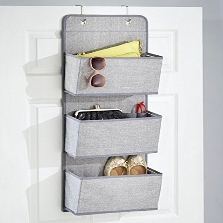 26 Quick Storage Solutions For When Your Place Is A Mess