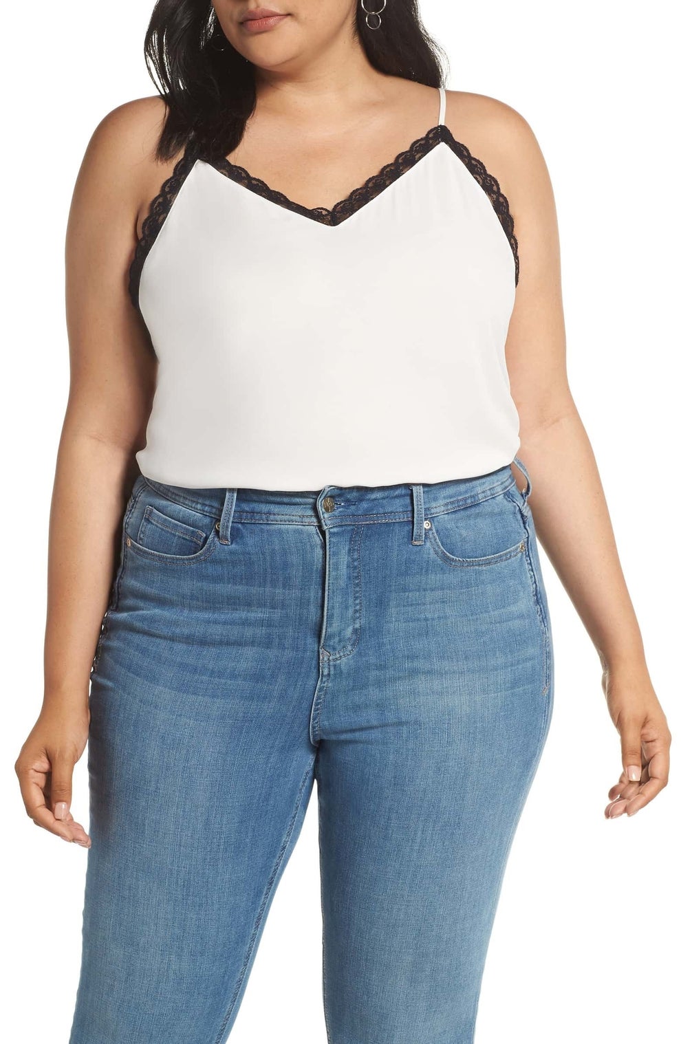 26 Stylish Tops For Anyone Who Just Wants A New Top