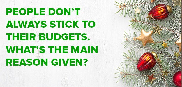 Can You Ace This Holiday Spending Habits Quiz?