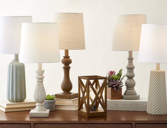 11 Really Cute Home Decor You Can Get At Dollar General