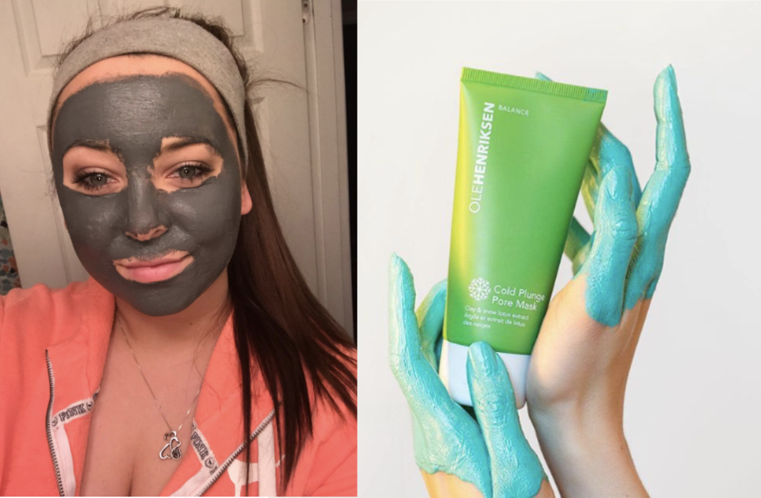Just 20 Face Masks You'll Want To Try ASAP
