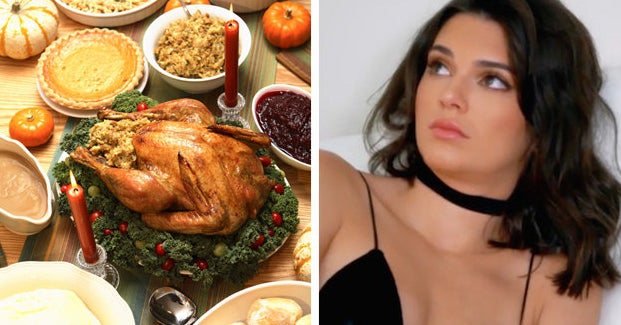 Plan An Elaborate Thanksgiving Dinner In 10 Steps And We'll Guess Your ...