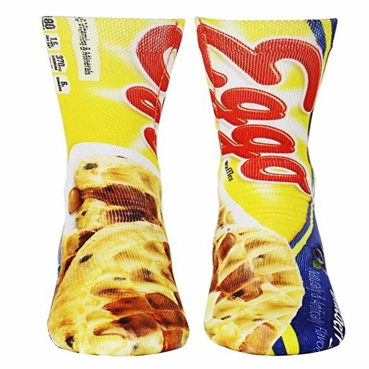 23 Of The Cutest Socks You Can Get On Amazon