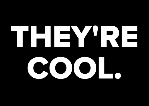 Are These Animals Cool Or Do They Suck?