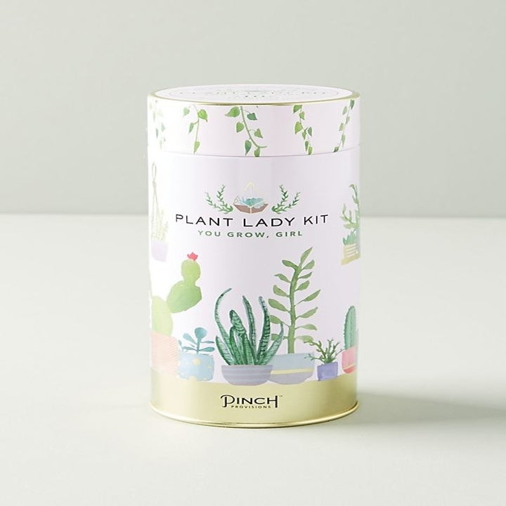 18 Gifts Any Plant Parent Will Love